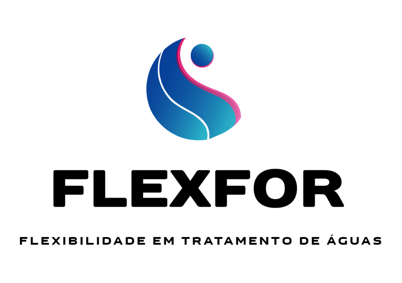Flexfor - Flexibilidade em tratamento de águas